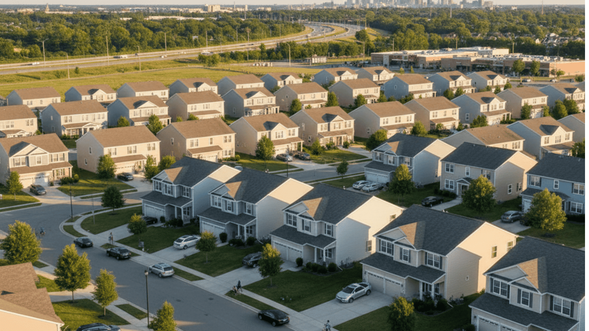 Bedroom Community Meaning: What It is & Why It Matters? - Easy Rest