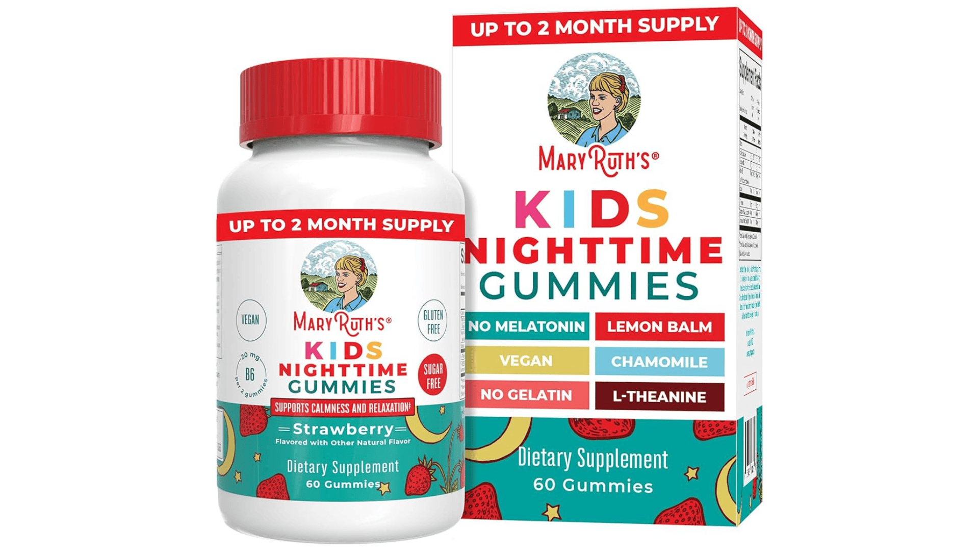 11 Safe and Natural Sleep Aids for Kids - Easy Rest