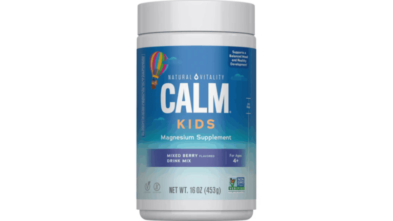 11 Safe and Natural Sleep Aids for Kids - Easy Rest