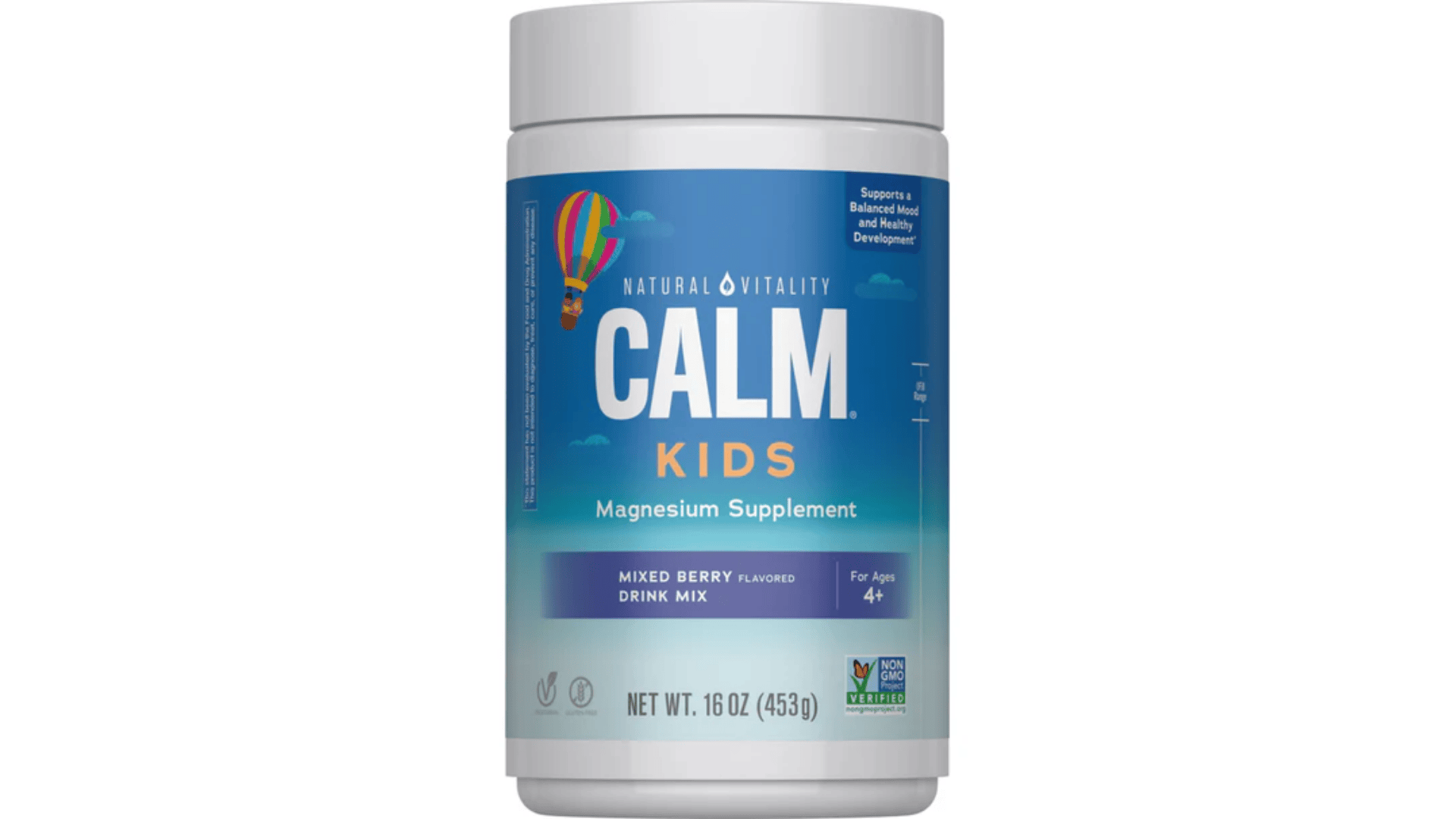 11 Safe and Natural Sleep Aids for Kids - Easy Rest