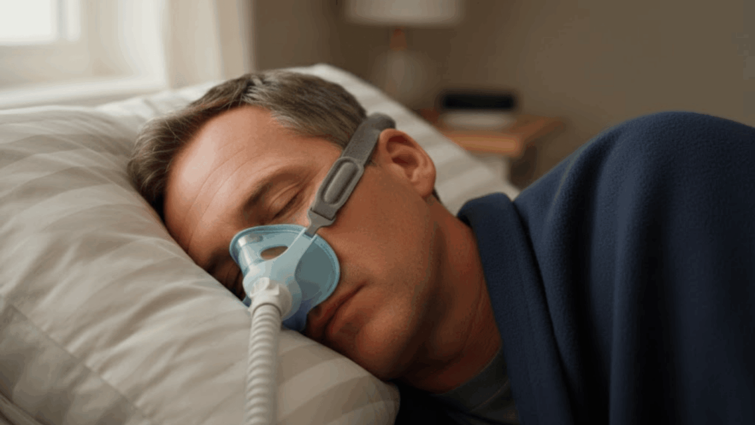 How Quickly Can Sleep Apnea Lead to Serious Health Issues? - Easy Rest