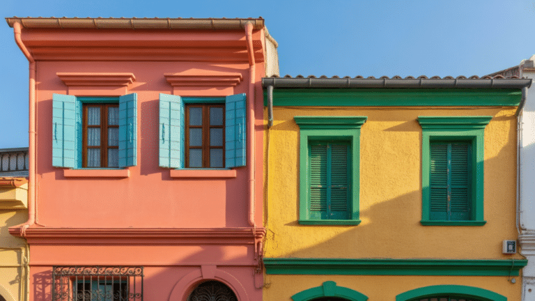 How Tall is a 2 Story House and and Why It Varies - Easy Rest