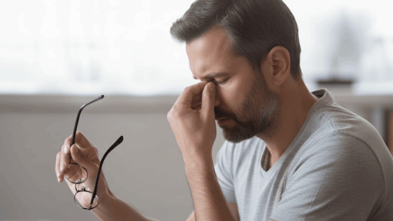 Fragmented Sleep: Causes, Effects & How to Fix It - Easy Rest