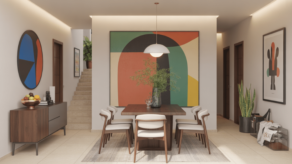 9 Modern Mexican Interior Design Ideas for Any Home - Easy Rest