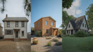 How Tall is a 2 Story House and and Why It Varies - Easy Rest