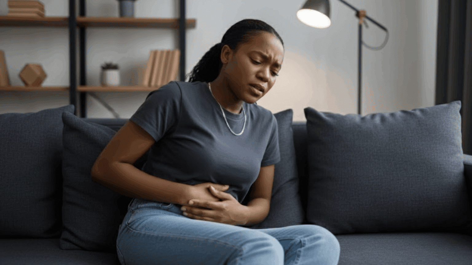 Can You Fart in Your Sleep? Understanding the Causes - Easy Rest