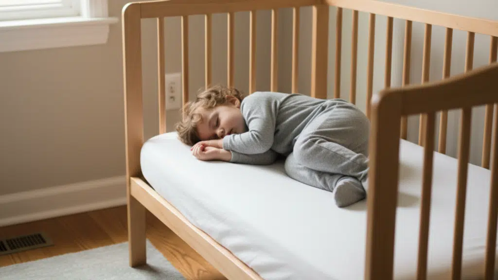 One Nap Schedule for Toddlers: What to Expect - Easy Rest