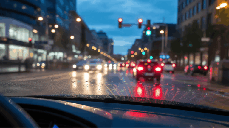 Astigmatism at Night: Common Problems and Simple Fixes - Easy Rest