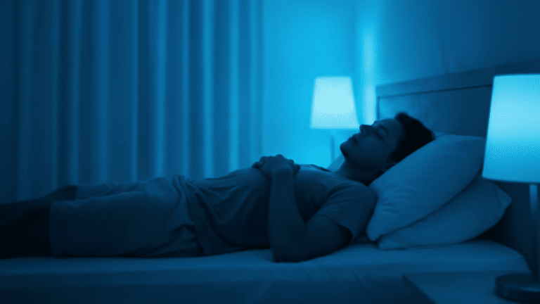 Mountain Climber Sleeping Position Effects & Tips - Easy Rest