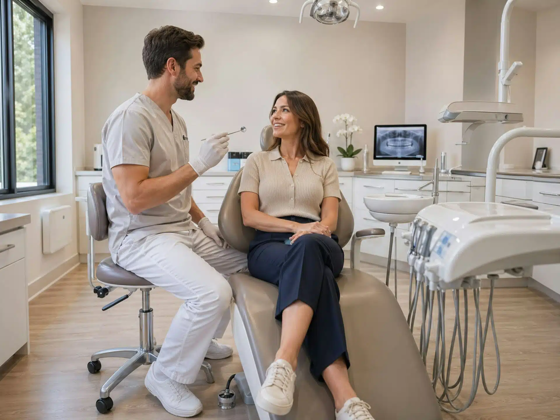 What Happens During a Full Dental Hygiene Appointment and Why Regular ...